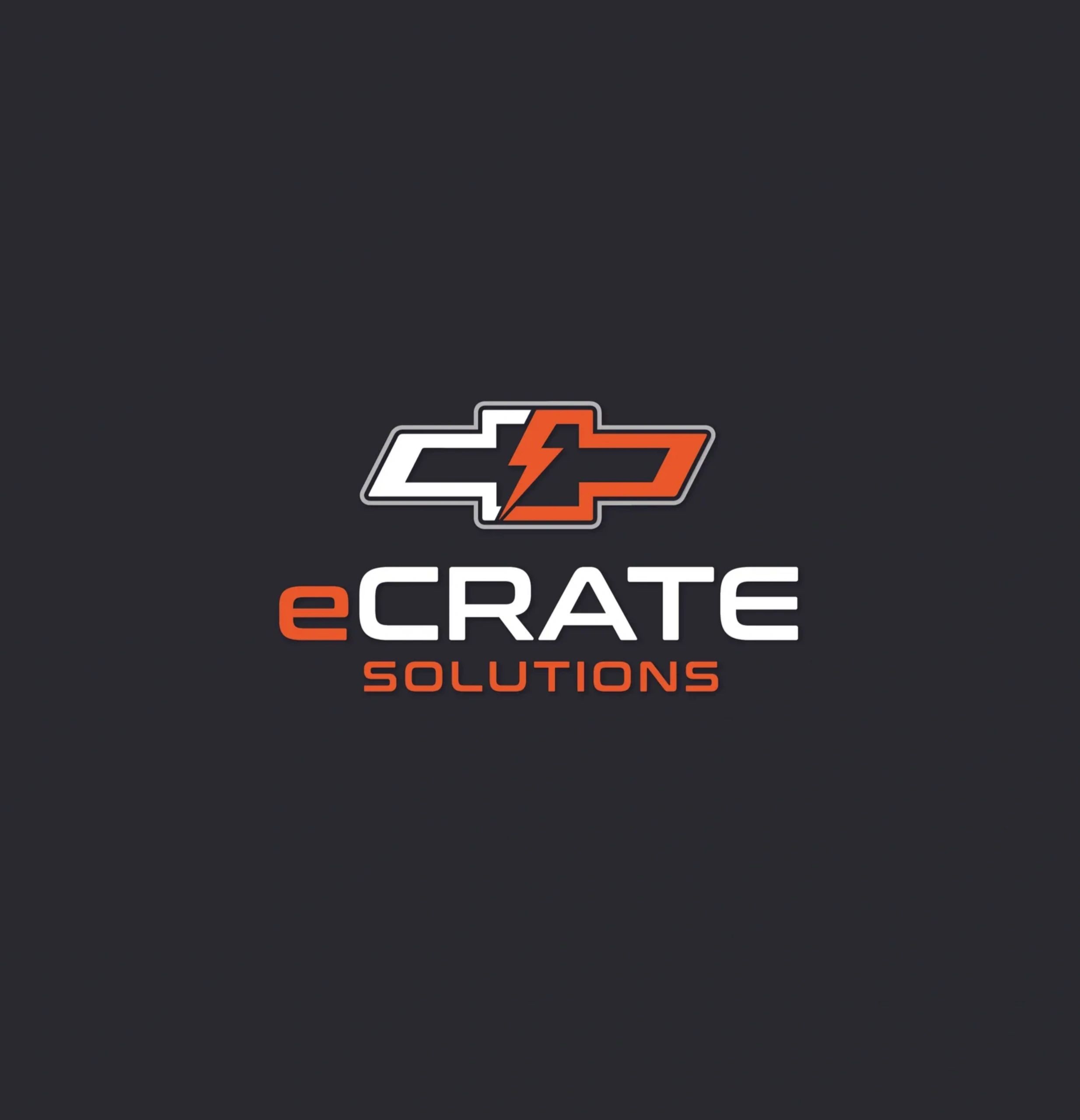 eCrate Solutions - EV Conversion of Hot Rods and Street Rods