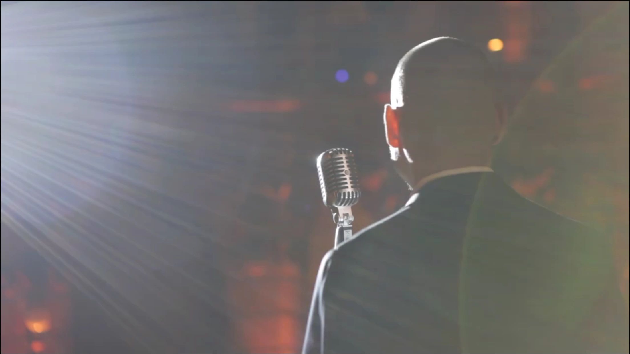 The G Man - Cocktail Hour Singer, Sinatra Singer