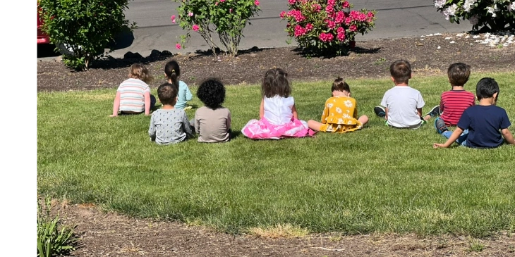 Preschool - Let's Play School Preschool and Childcare