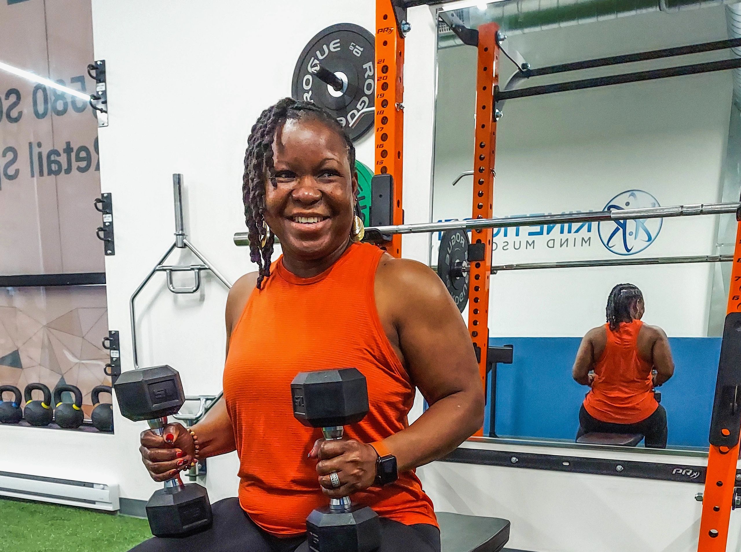 Gallery | Kinetic Remedy