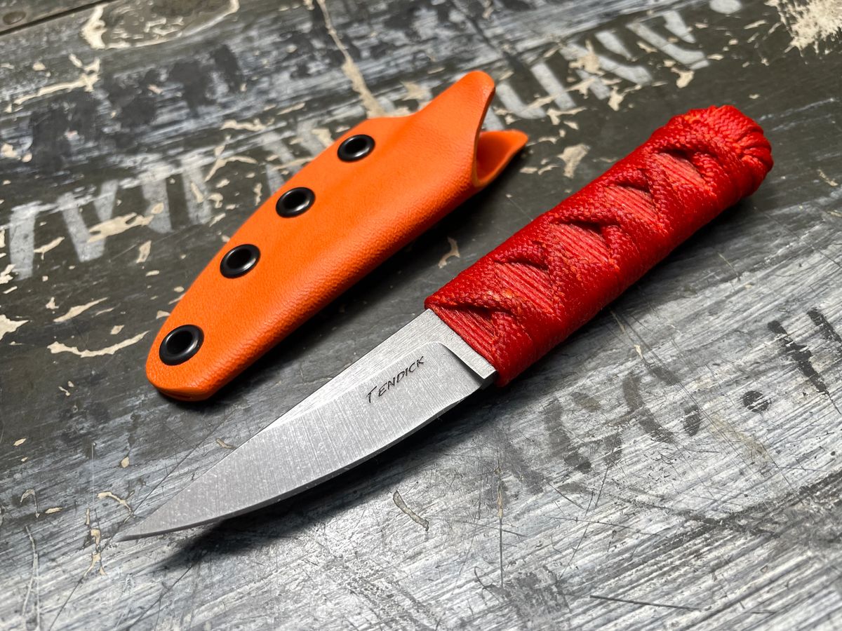 Mini Aikuchi