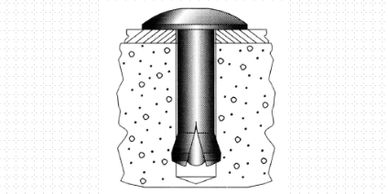 Drive Rivets | Rocky Mountain Rivet