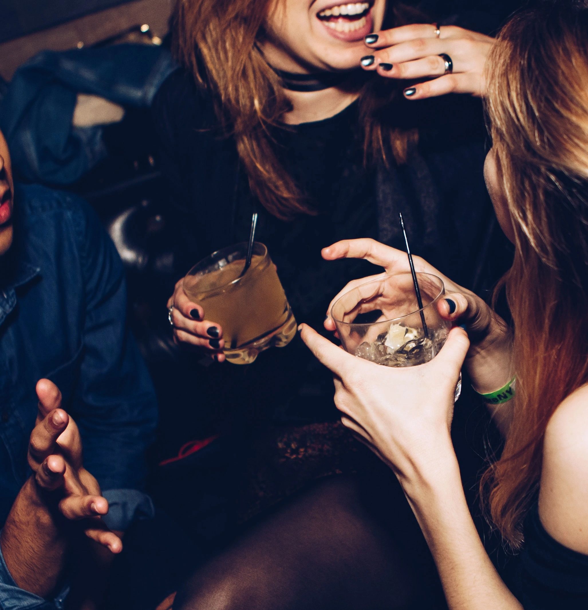 Bitter & Sweet Cocktails - Cocktail Parties, Private Events, Cocktail ...