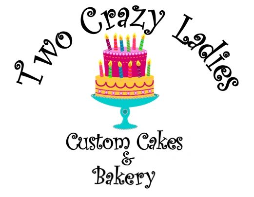Two Crazy Ladies - Bakery - Corpus Christi, Texas