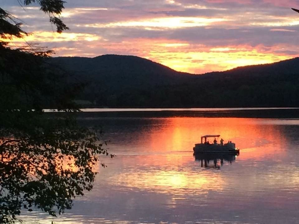 About the Pond | Richmond Pond Association