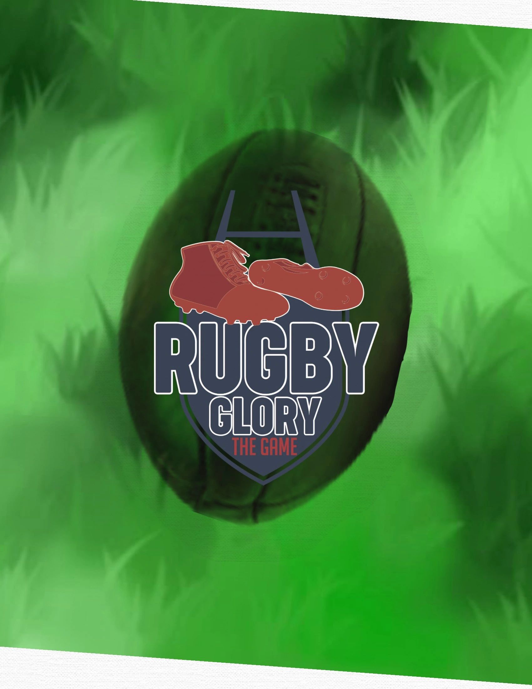 Rugby Glory The Game