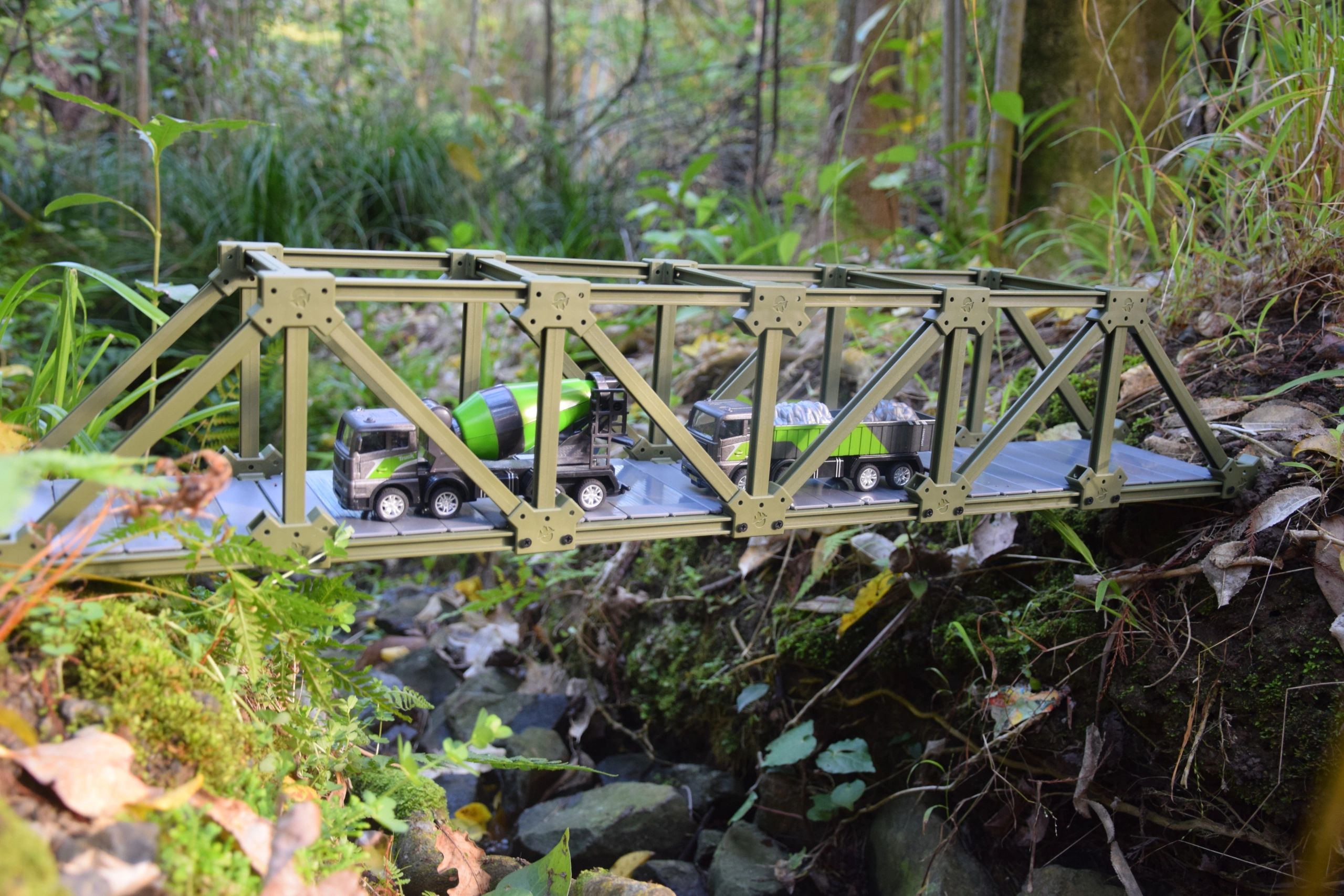 Constructables - Construction Sets, Stem Toys, Engineering Toys