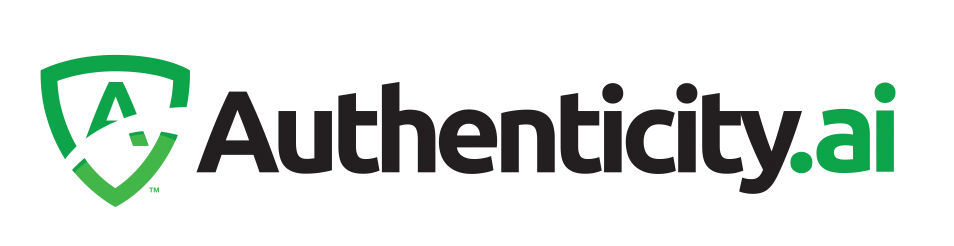 Authenticity Logo