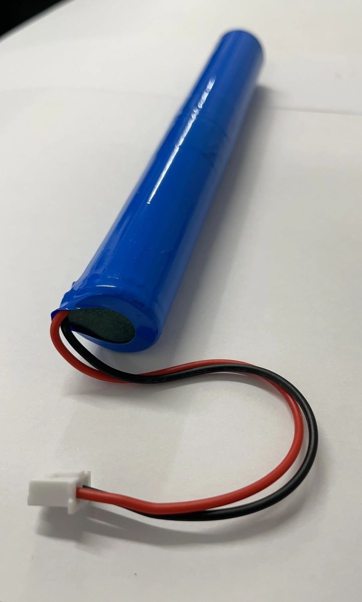 Louvolite R1710 Battery Replacement