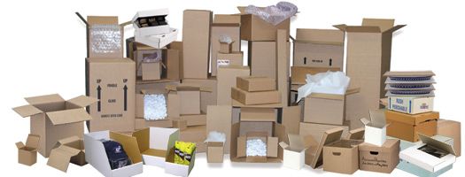 Box Packaging Suppliers - JJ8 Packaging
