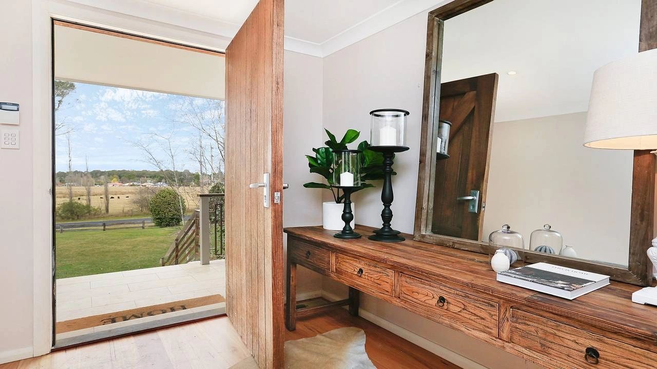 Real Estate Photo Styling