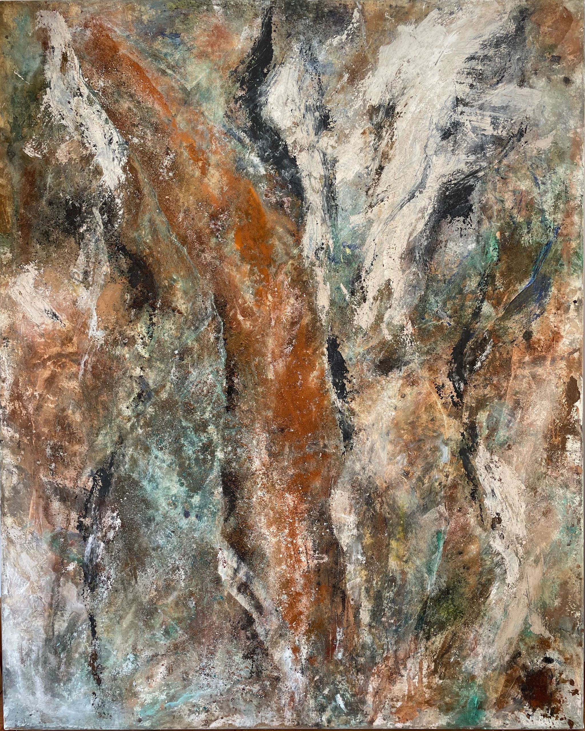 Karen Boone Design - Artist, Graphic Design