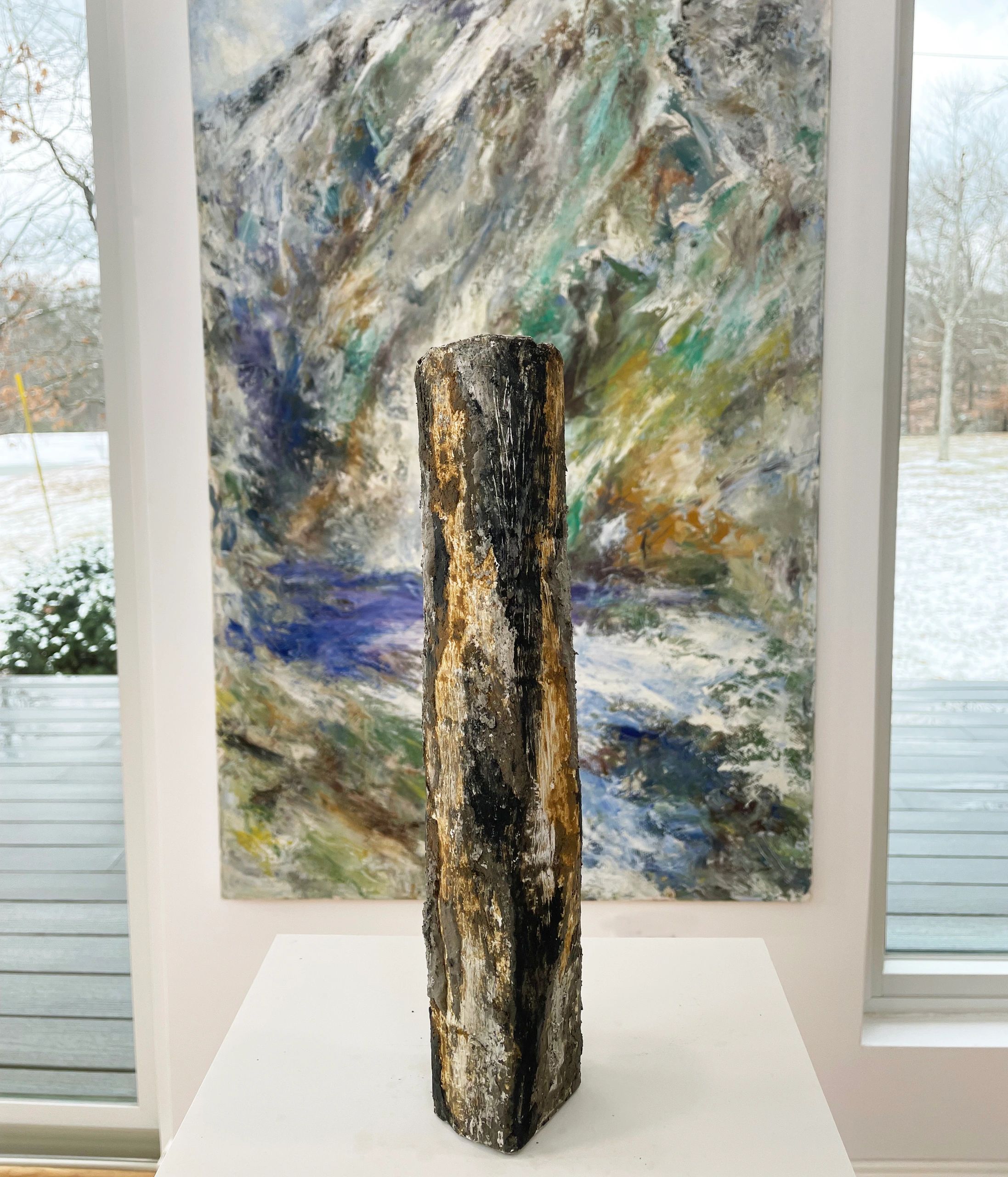 Karen Boone Design - Artist, Graphic Design