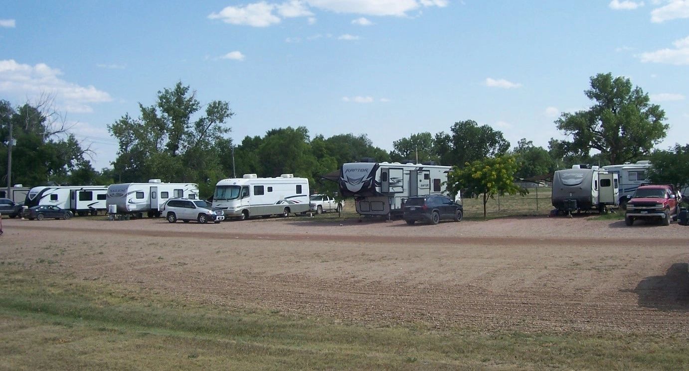 Fall River County Fair