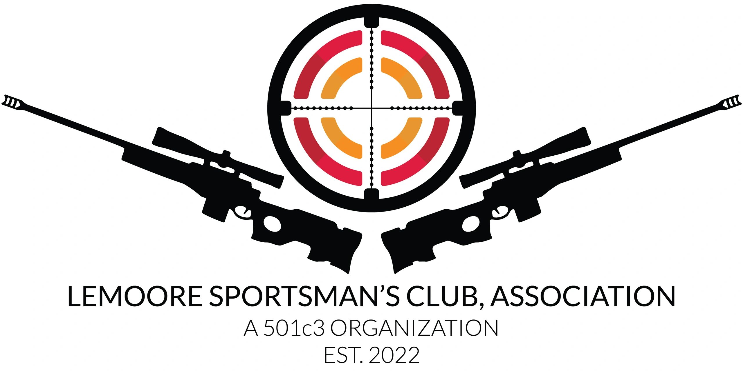 Outdoor Shooting Range - LSC Association