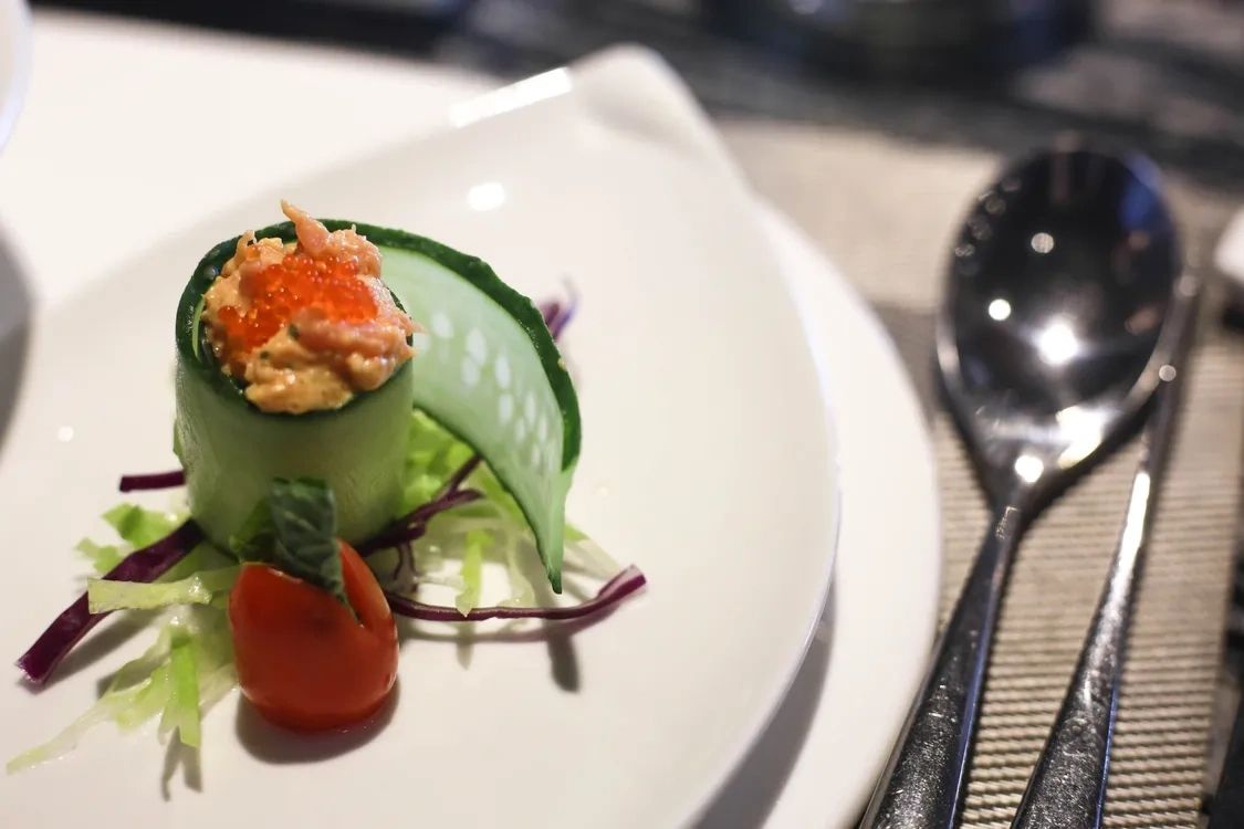 Nosoo Sushi & Hibach