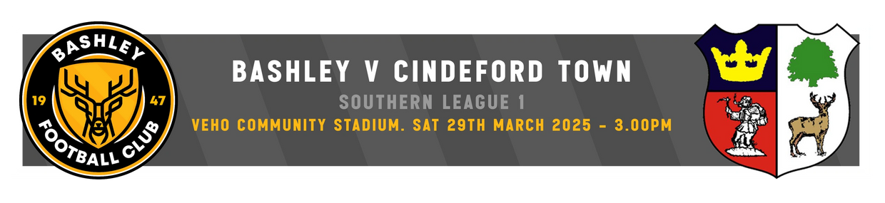 HOME [bashley-fc.com]