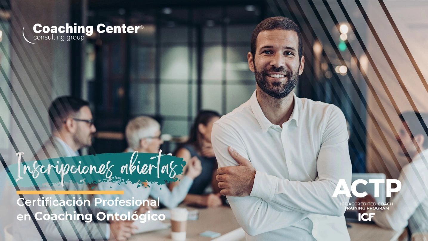 ¿En qué consiste una sesión de coaching?