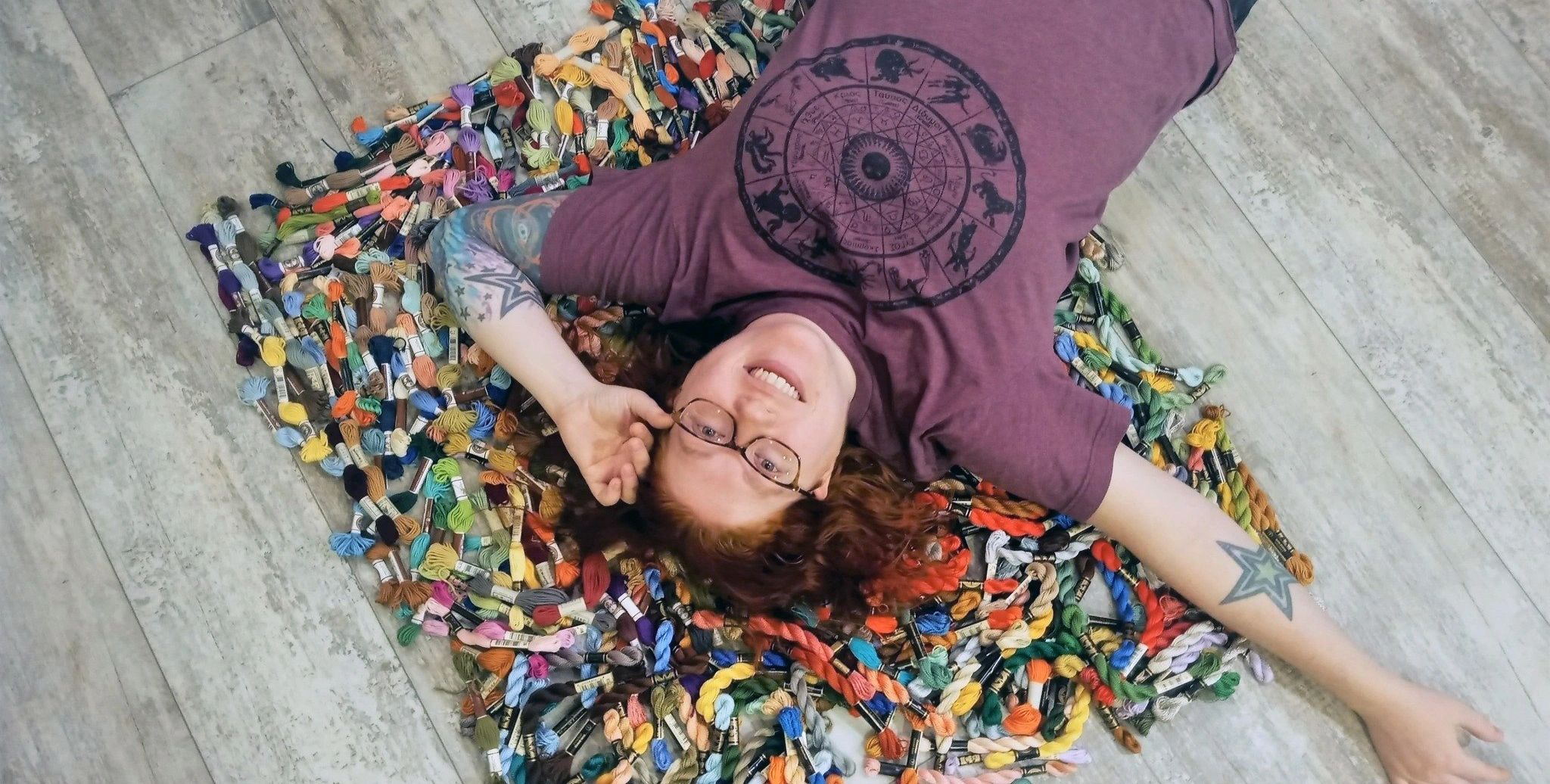 Tara Fletcher-Gibbs - Featured Artist