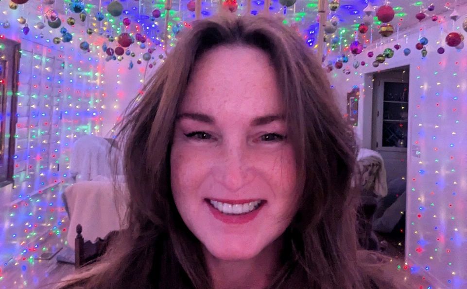 Jennifer Baugh - Featured Artist