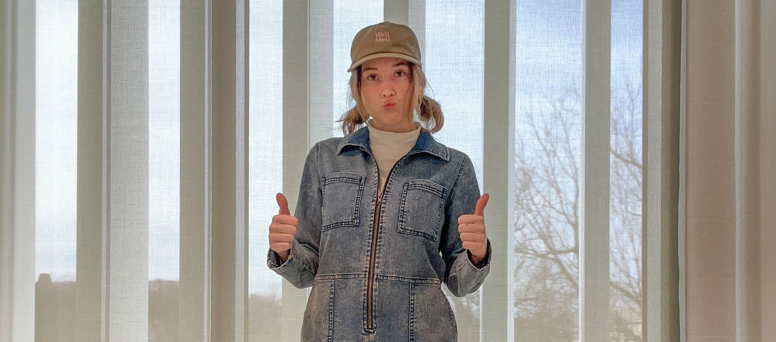 Joelie Duell - Featured Artist