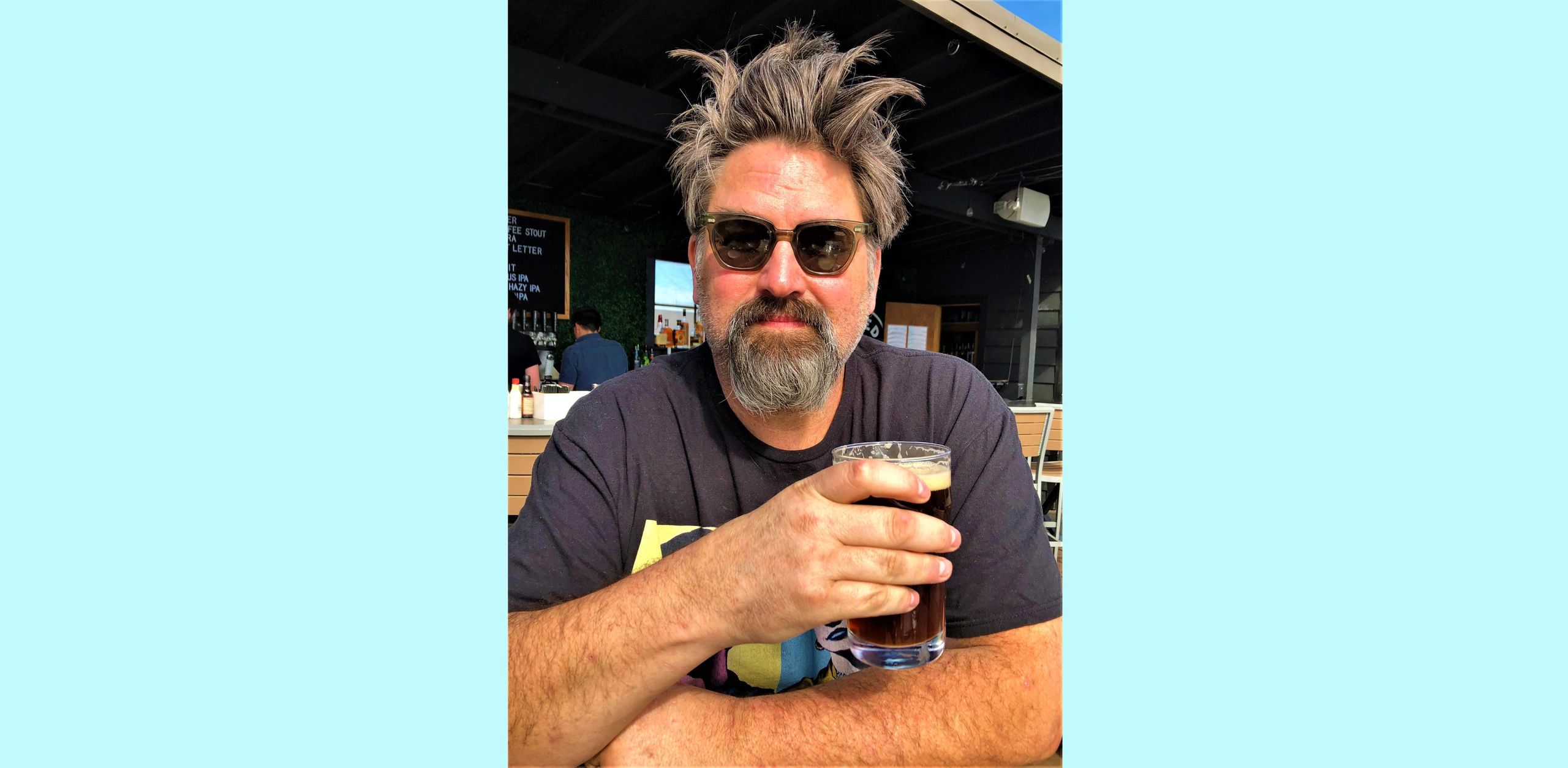 L. Eric Smith - Featured Artist