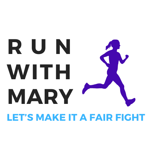 Run with Mary - Run With Mary, Pancreatic Cancer, Charity, Run With Mary