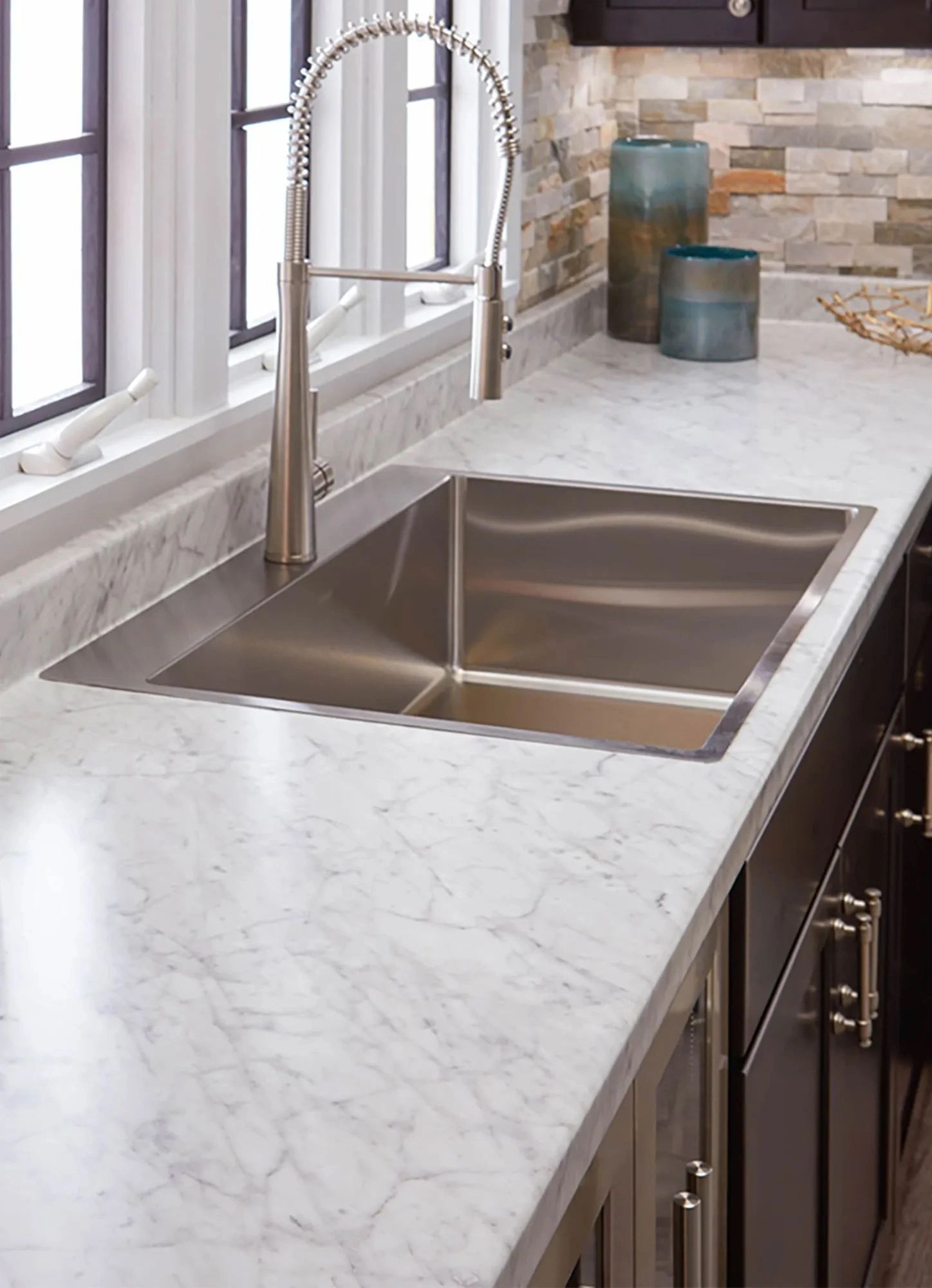 "C-Edge" Post Formed