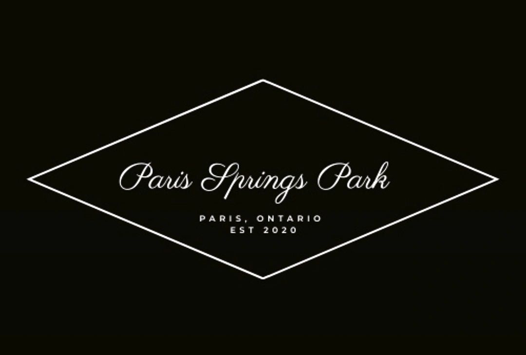 HOME | Paris Springs Park