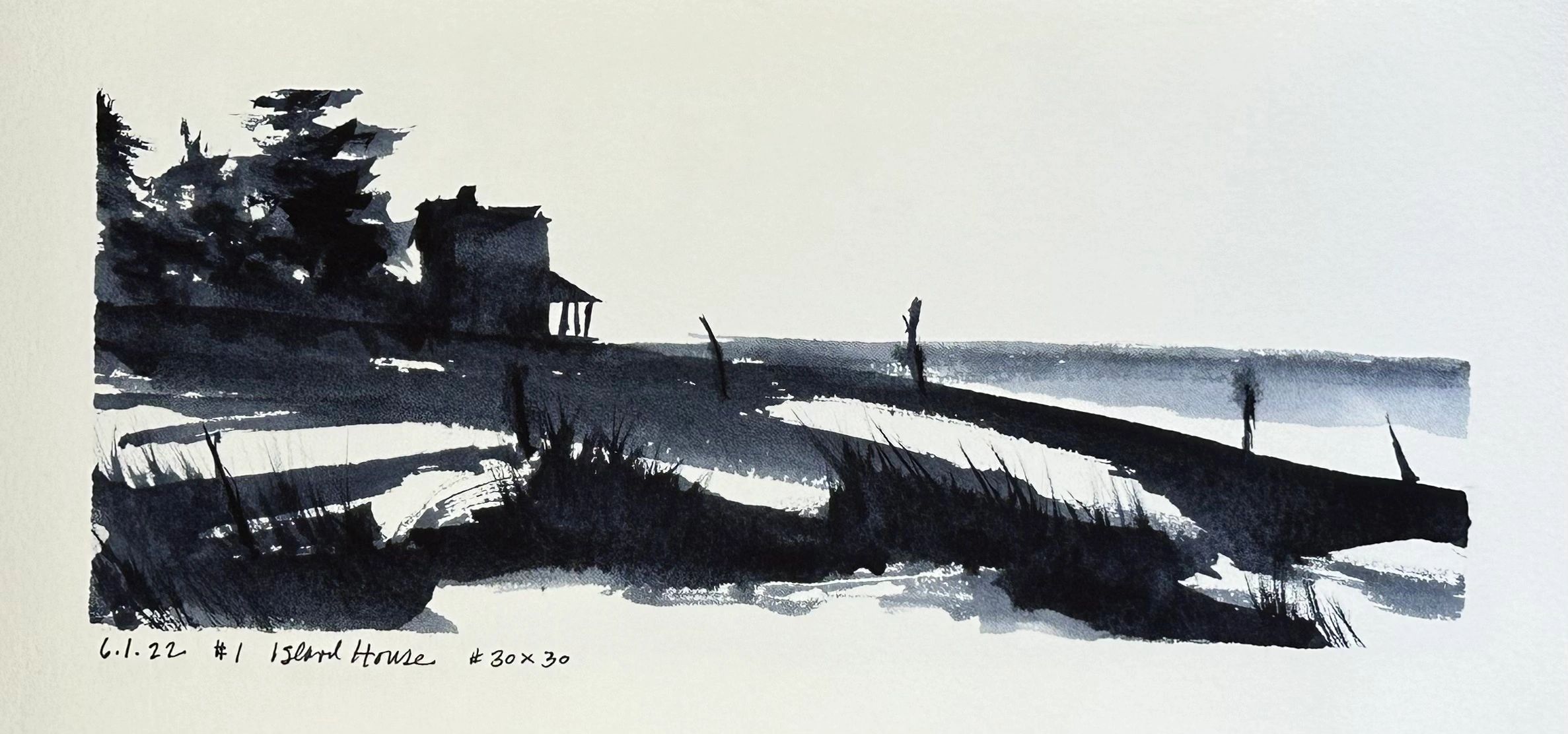 A Glimpse into James Gurney's World