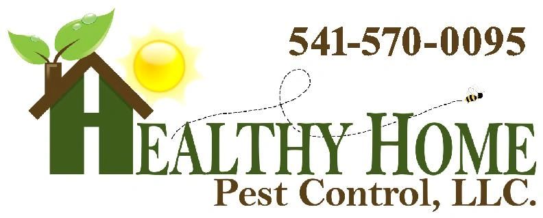 Healthy Home Pest Control