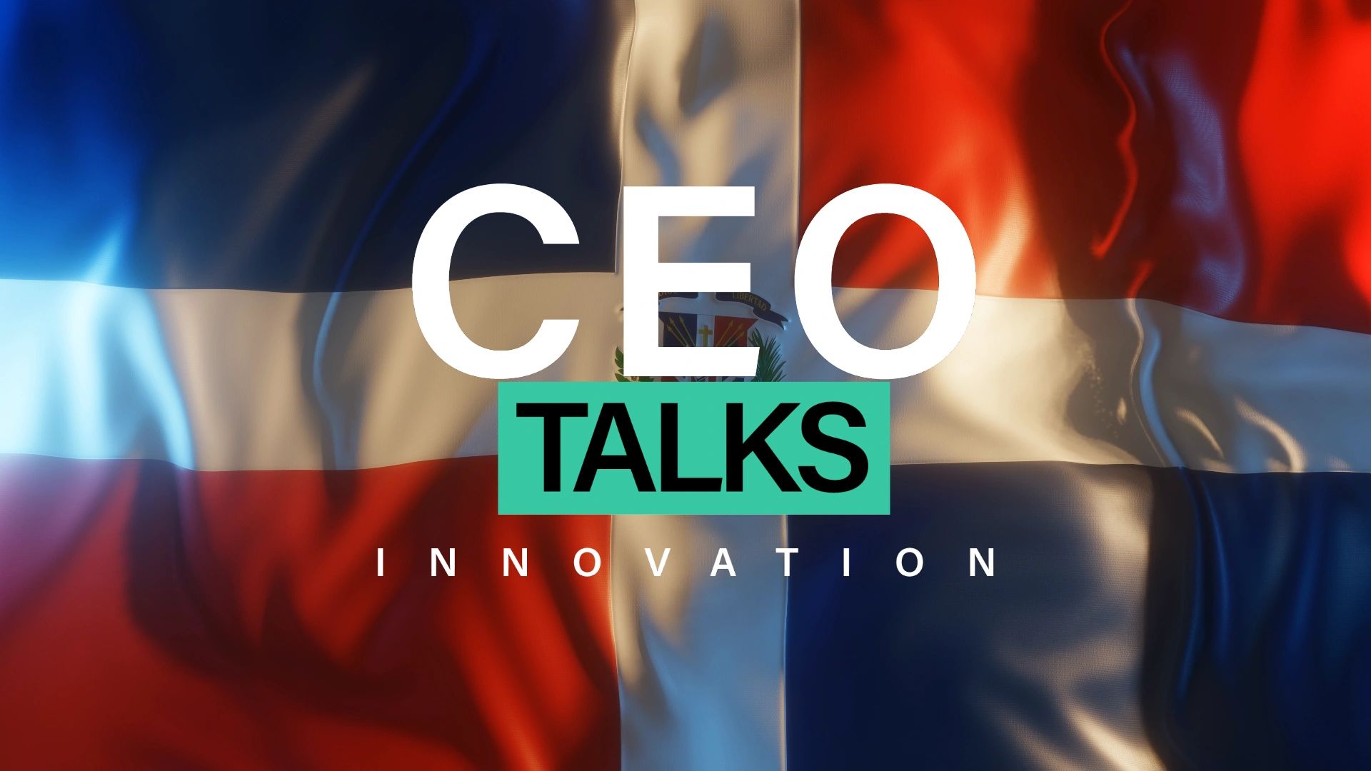 ceo talk innovation