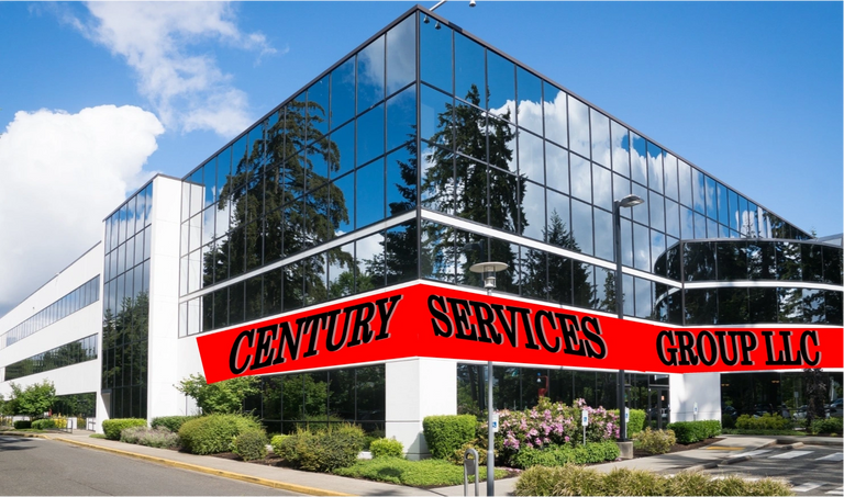 Century Services Group