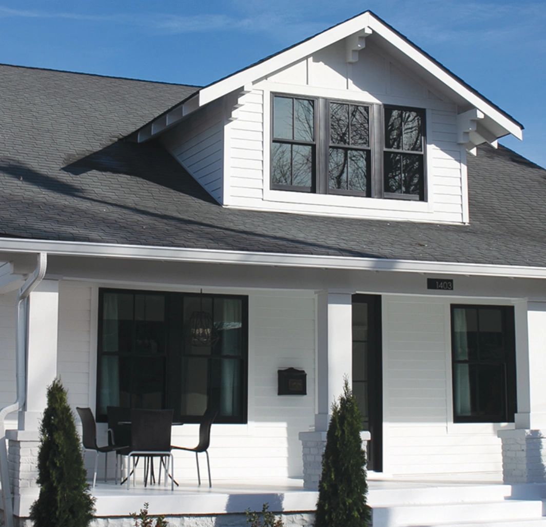 LP Smart Side Expert Finish Strand Lap Siding 8" Needs work