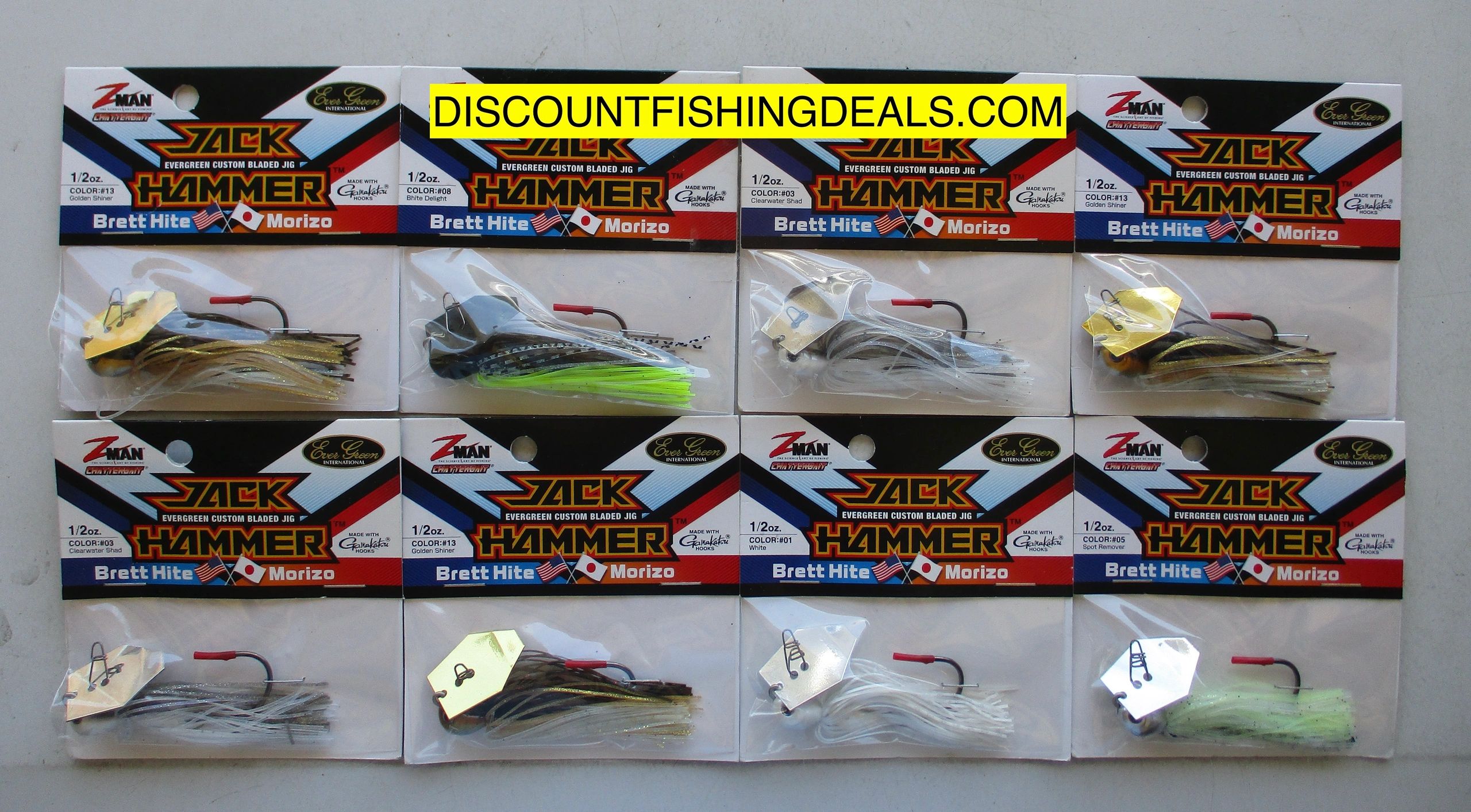 Stewart Discount Fishing Tackle - Fishing, Reels, Rods, Baits, Tackle