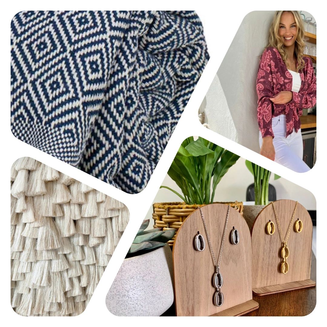 Sunshine Salt Collective