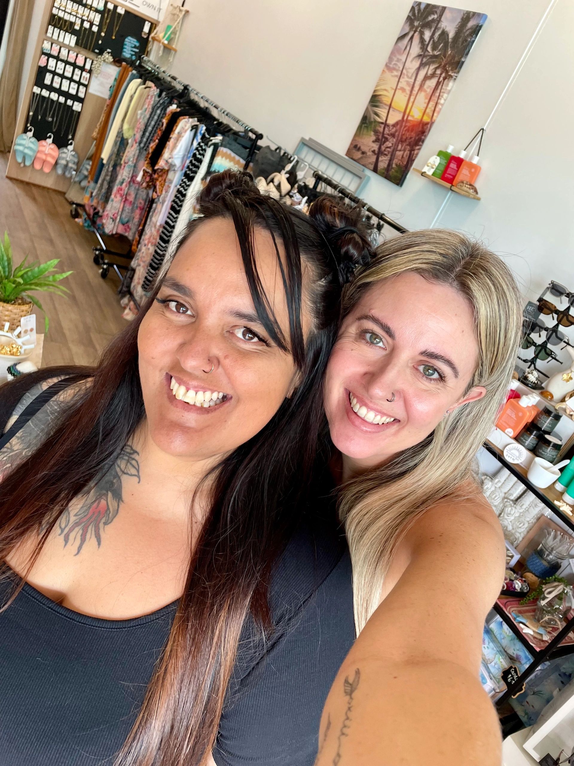 About Us | Sunshine Salt Collective