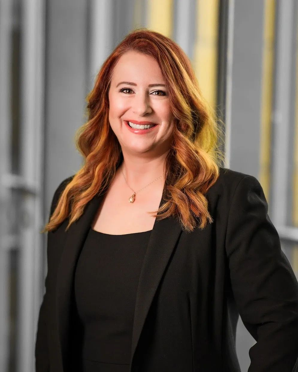 Candice L. Marti, Ph.D.