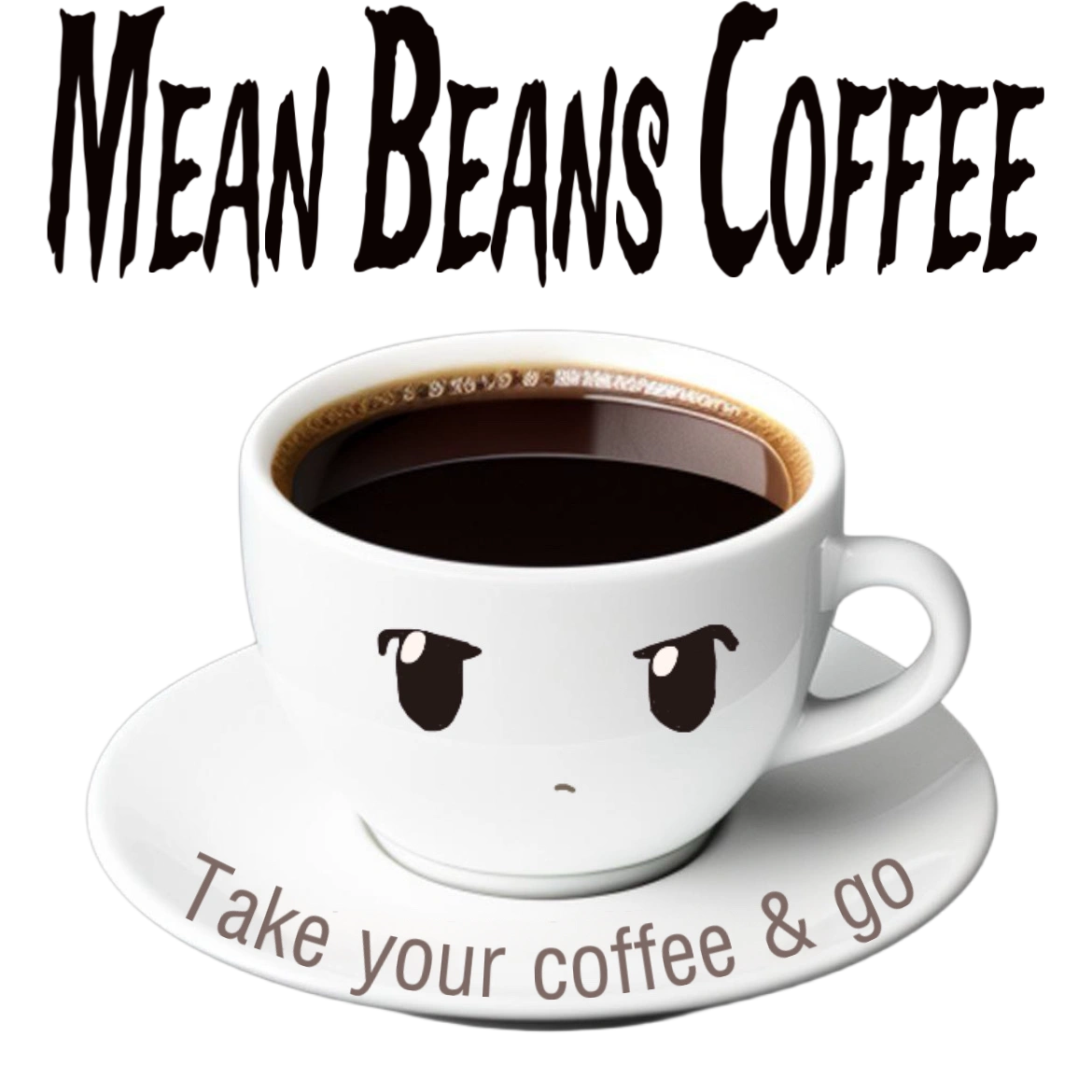 Mean Beans Coffee