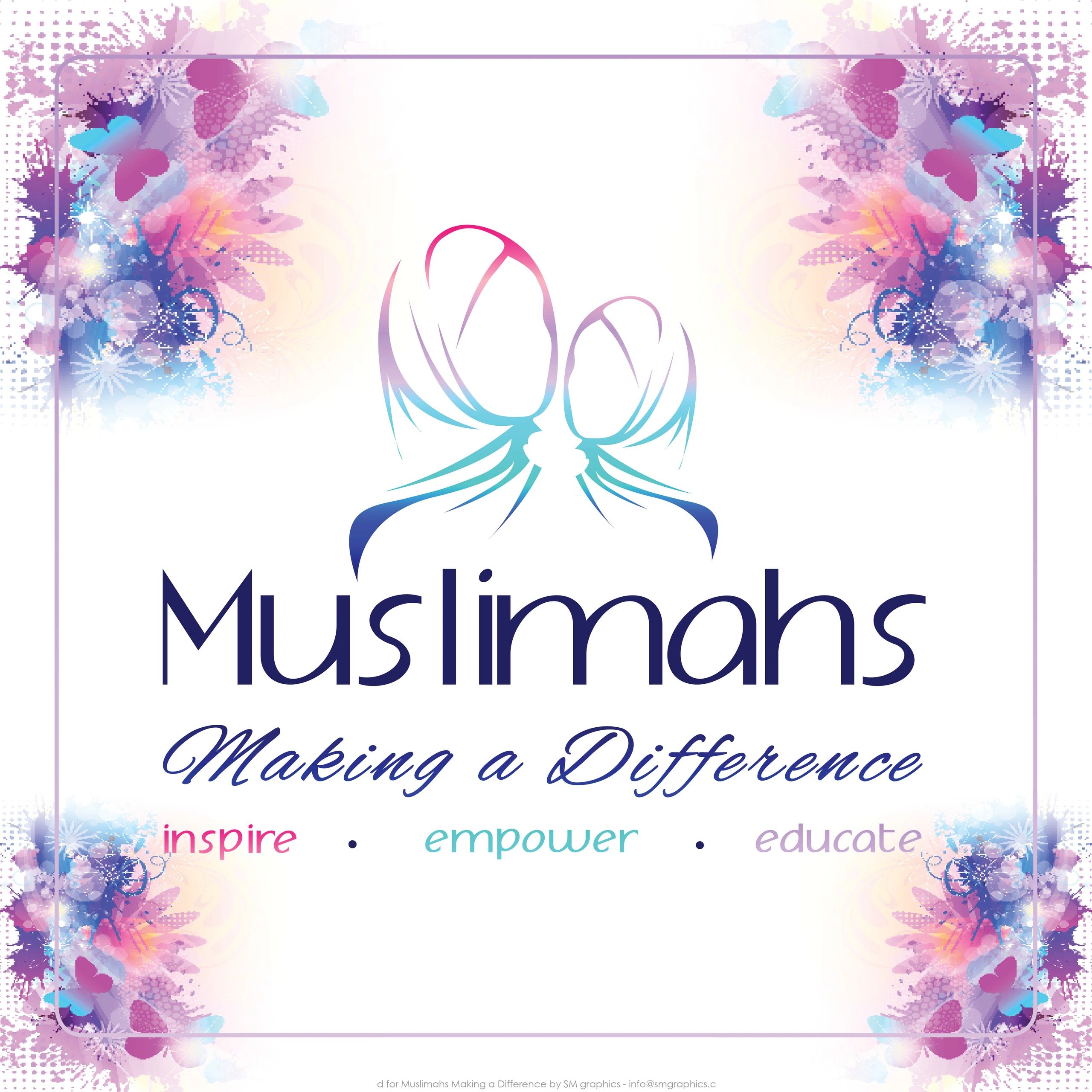 Muslimah Nanny | Muslimahs Making a Difference