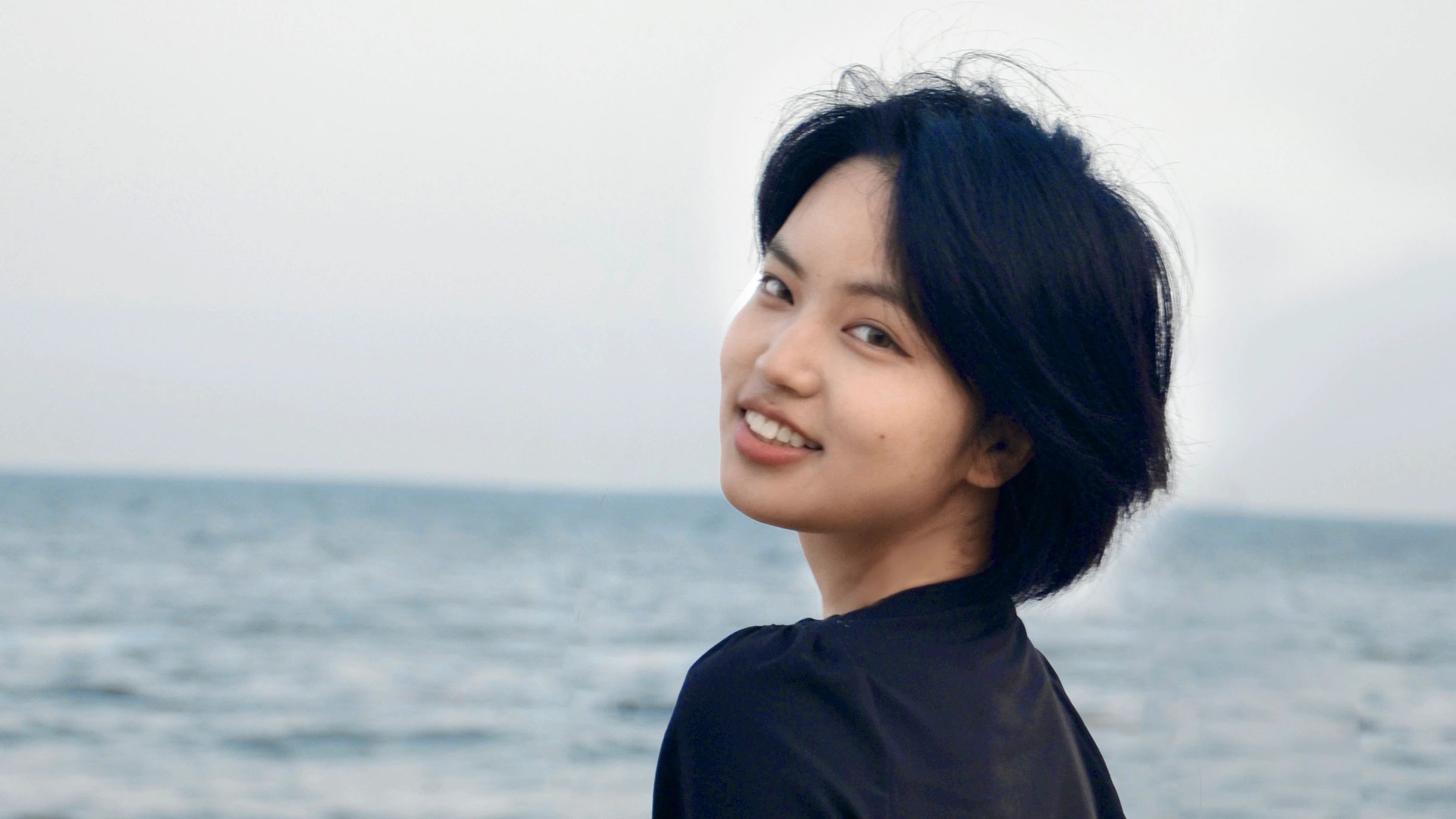 Blooming Life: Huang Lingxuan（China）