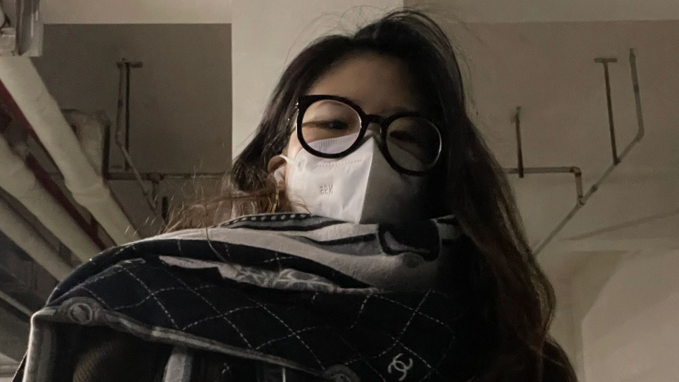 Blooming Life: Zhang Wenyu （China）