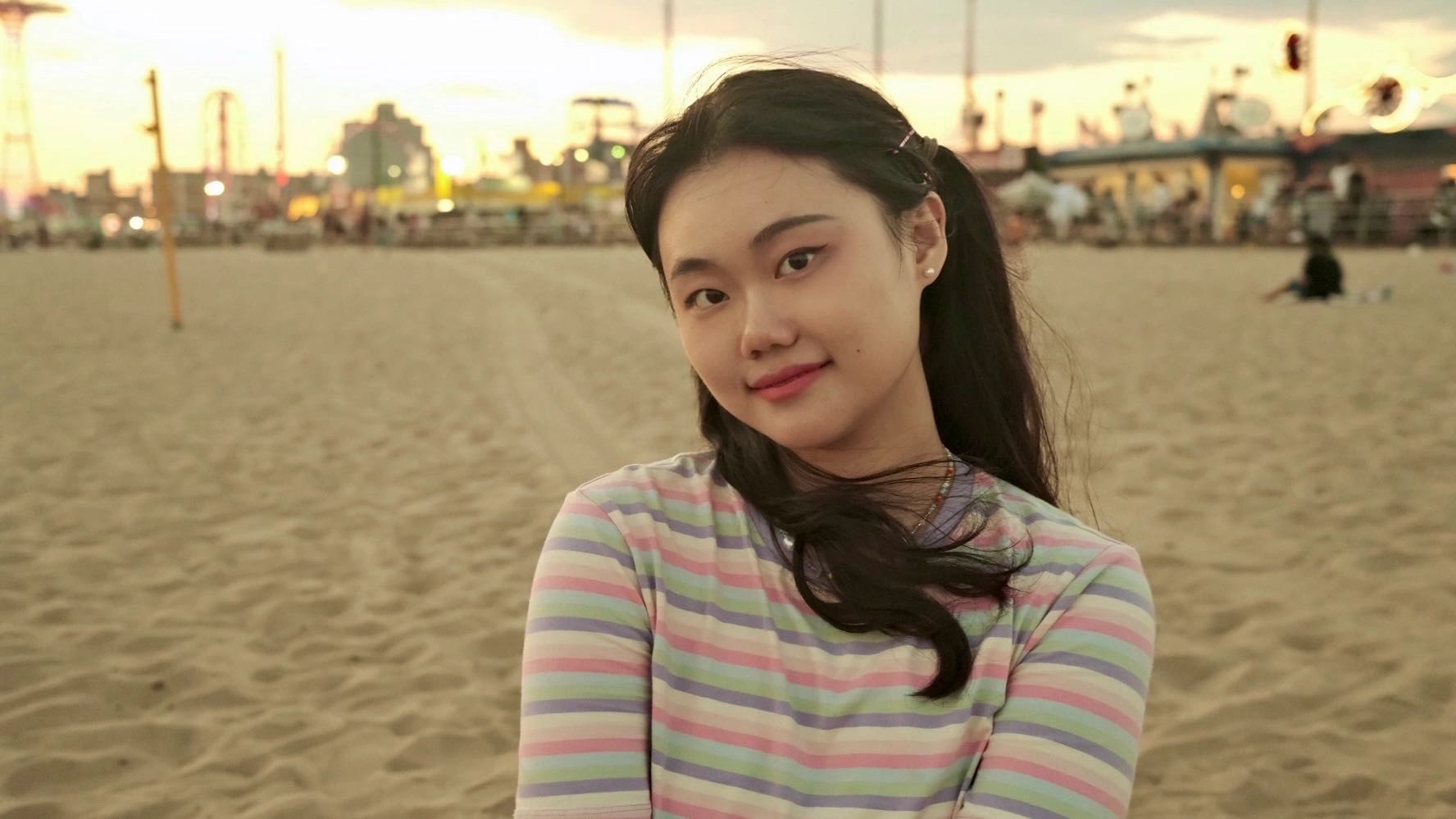 Blooming Life: Yang Ruijie（China）