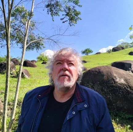 Emotions & Colors : Fernando Rendon