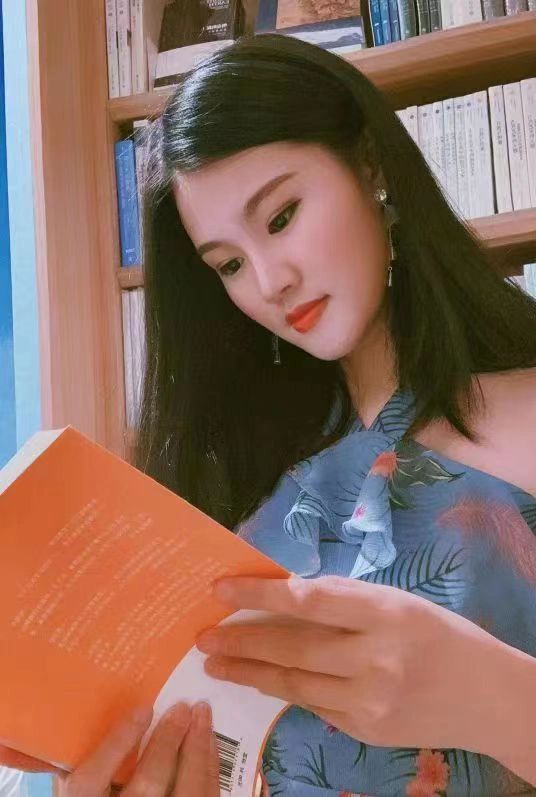 "Domain of Heart" : Shu Nv