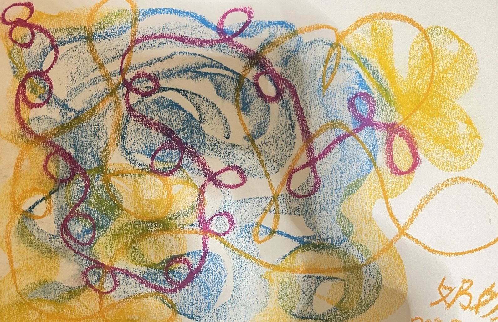 Circle of Life | Fan Jingyu: Beginning of Writing Unique life