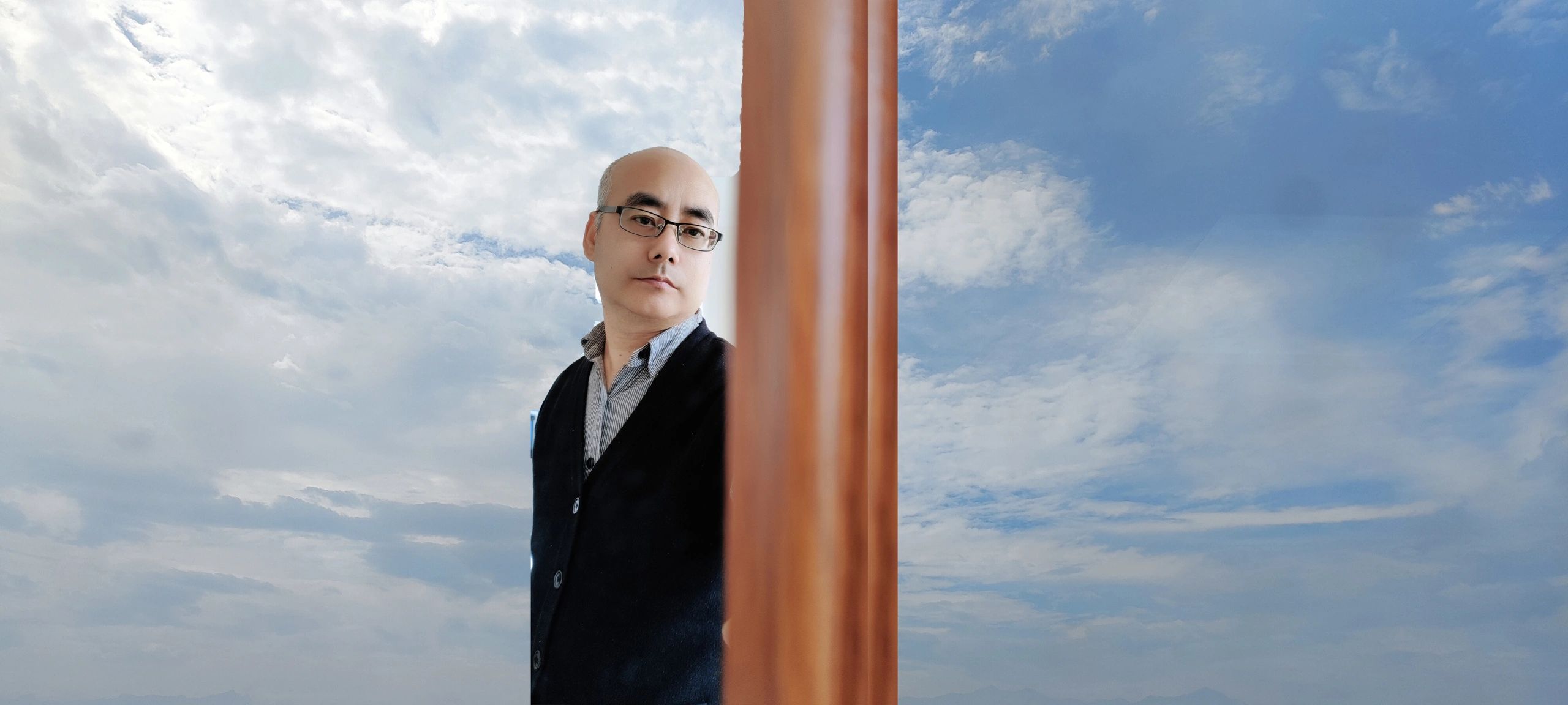 Autumn Fantasia | Li Haifeng (China)