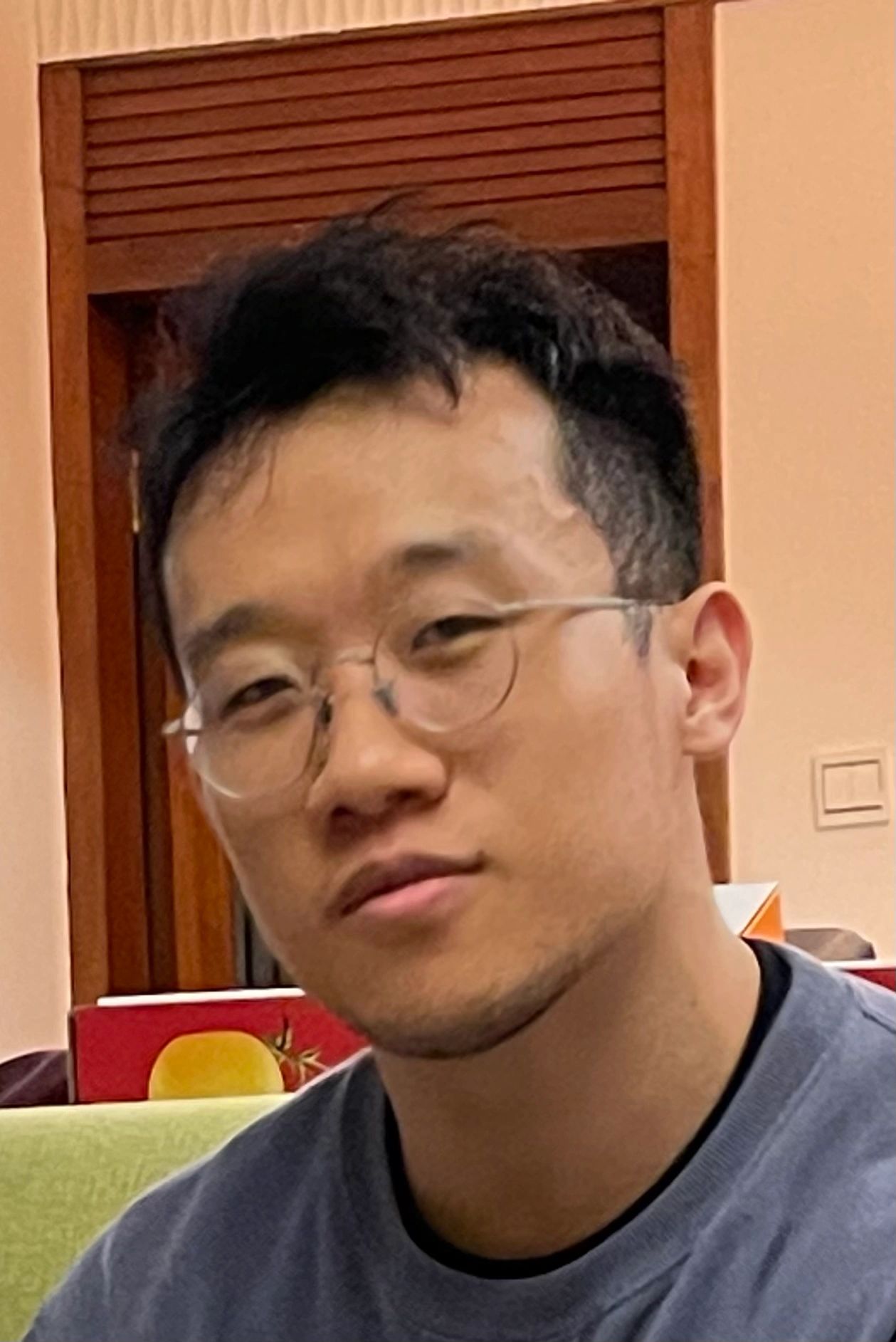 Coexistence and Boundaries : Hu Junfei