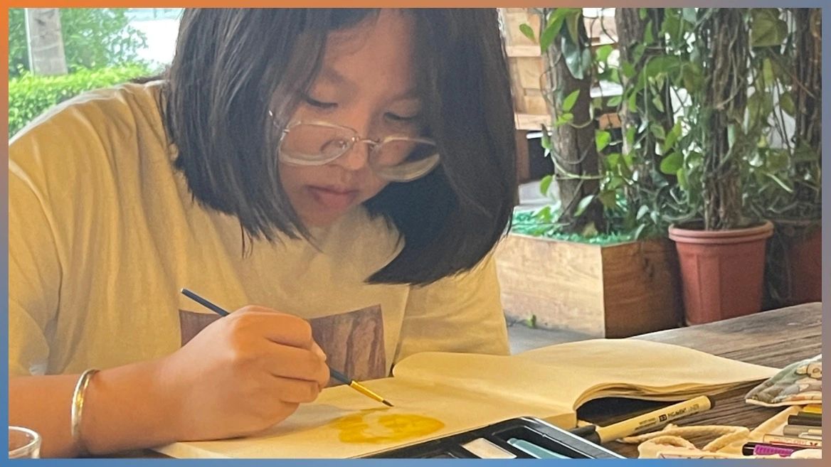 Light of Love | Jane (China)