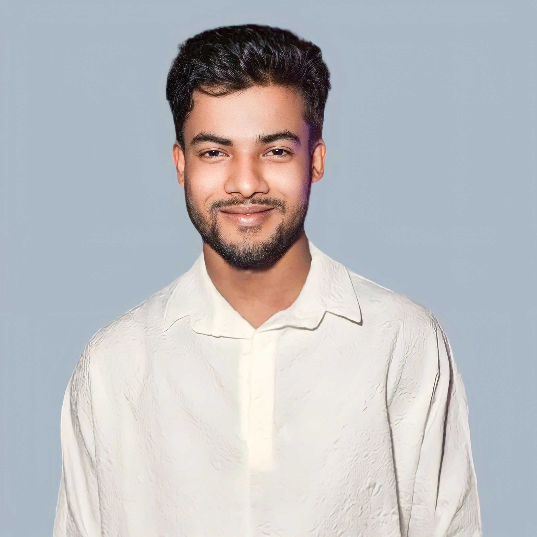 Light of Love | Mohammed Arshad Amin (Myanmar)